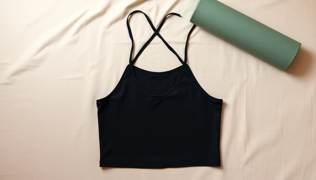 What Are the Best Pilates Top Women UK in the UK? - Intentional wear ...