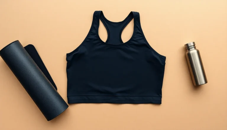 What Are the Best Pilates Top Women UK in the UK? - Intentional wear ...